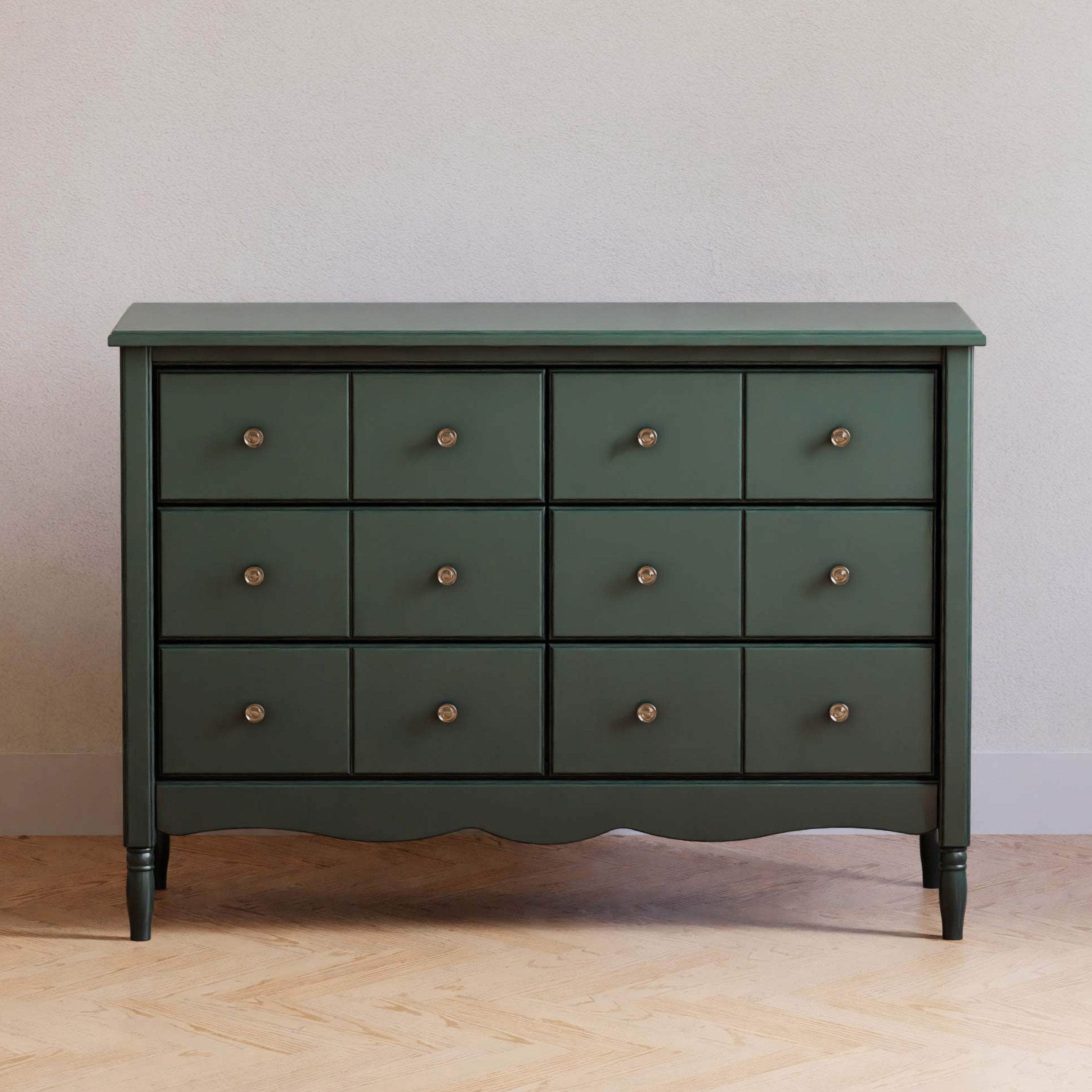 Namesake Liberty 6 Drawer Assembled Dresser namesake-liberty-6-drawer-assembled-dresser