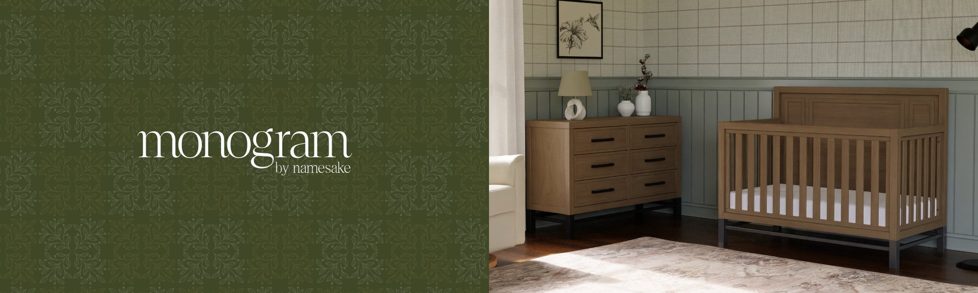 Monogram Collection – Namesake