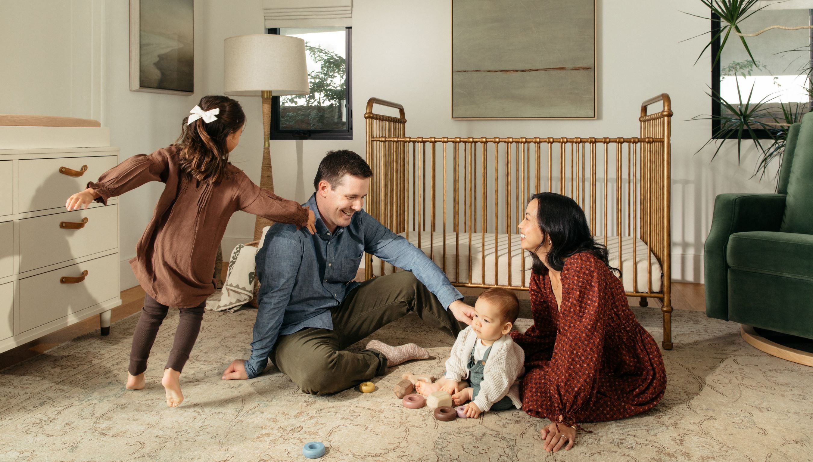 Our Story – Namesake