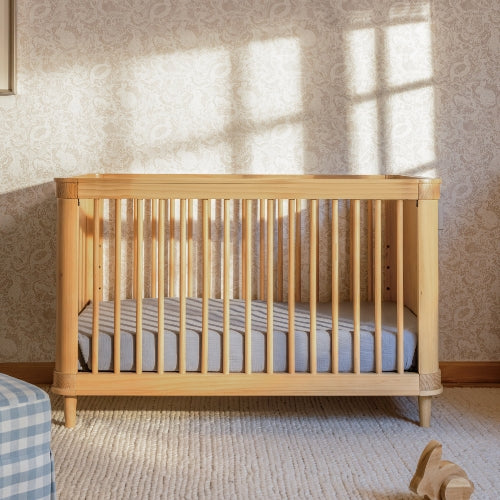 Classic Nursery Furniture – Namesake