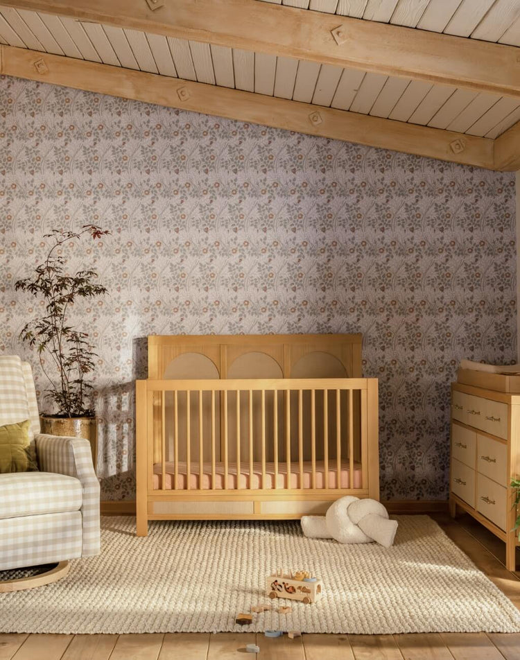 Namesake | Classic Furniture Designed for the Modern Nursery