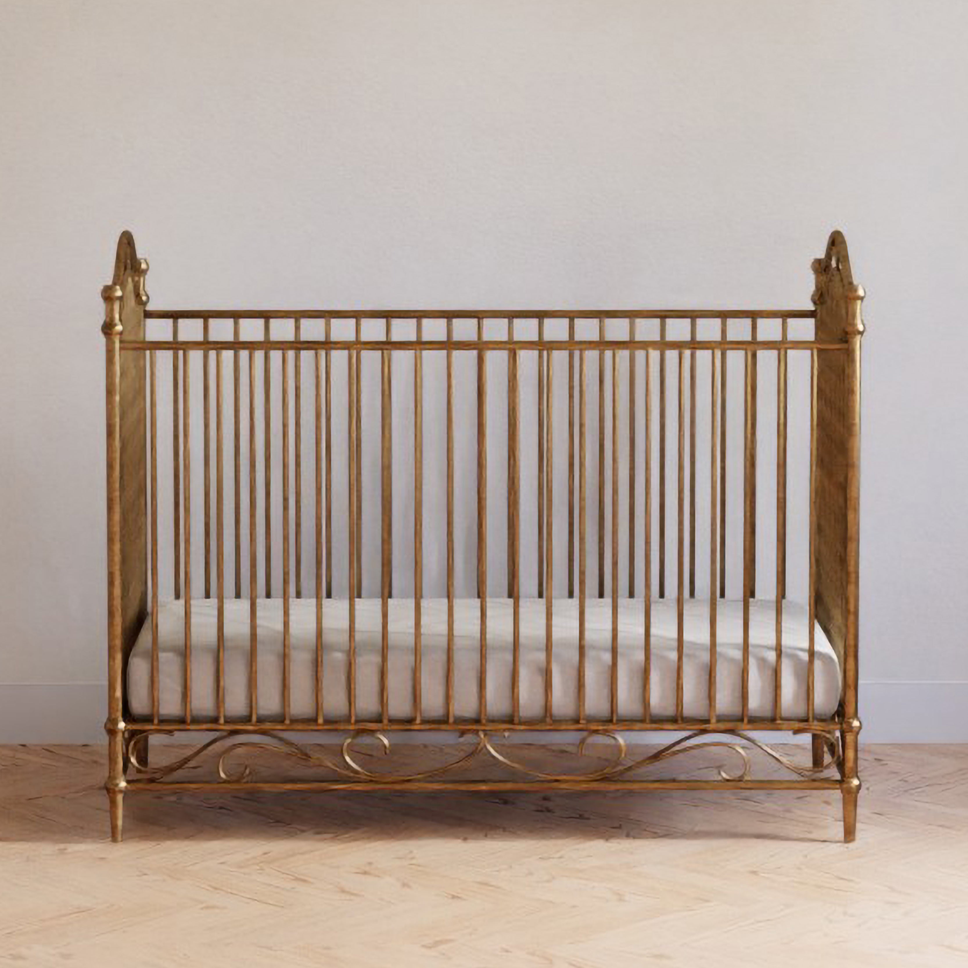 Vintage Cribs – Namesake