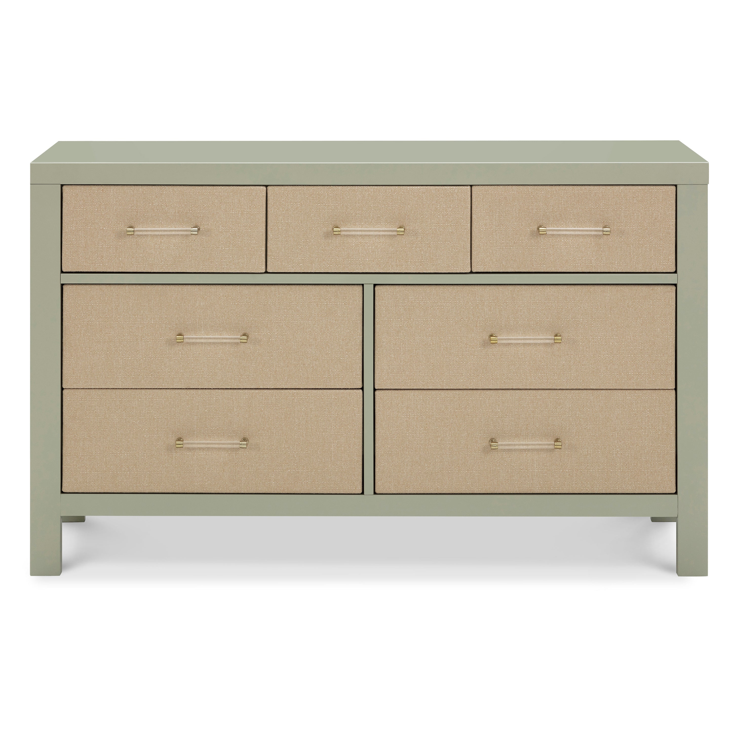 Namesake Eloise 7 Drawer Assembled Dresser namesake-eloise-7-drawer-assembled-dresser