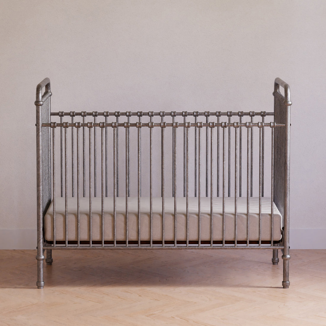 Abigail 3-in-1 Convertible Crib – Namesake