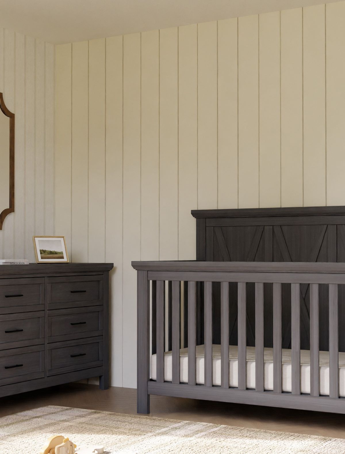 Monogram by Namesake