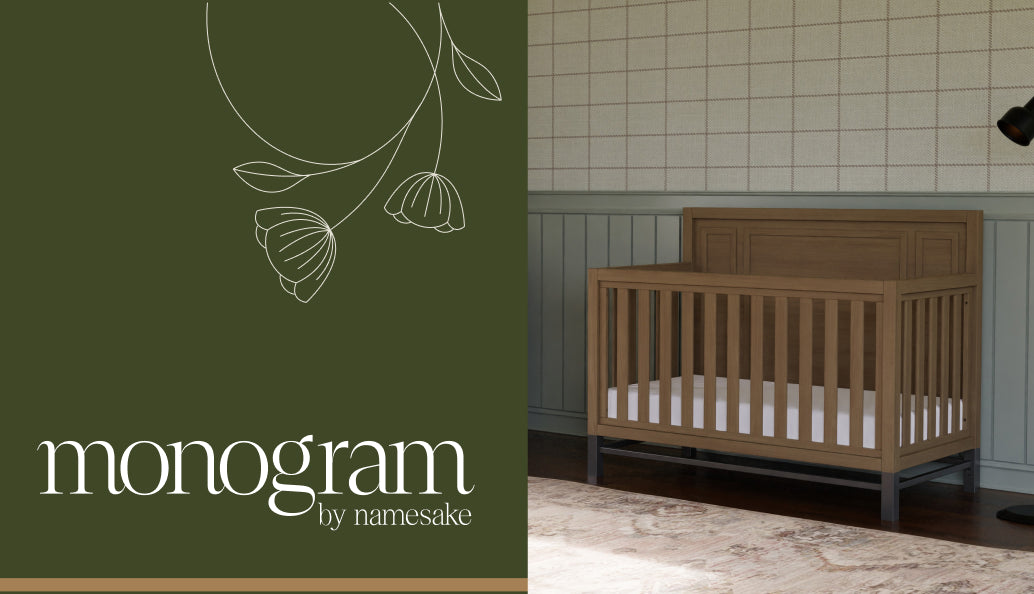 Monogram Collection – Namesake
