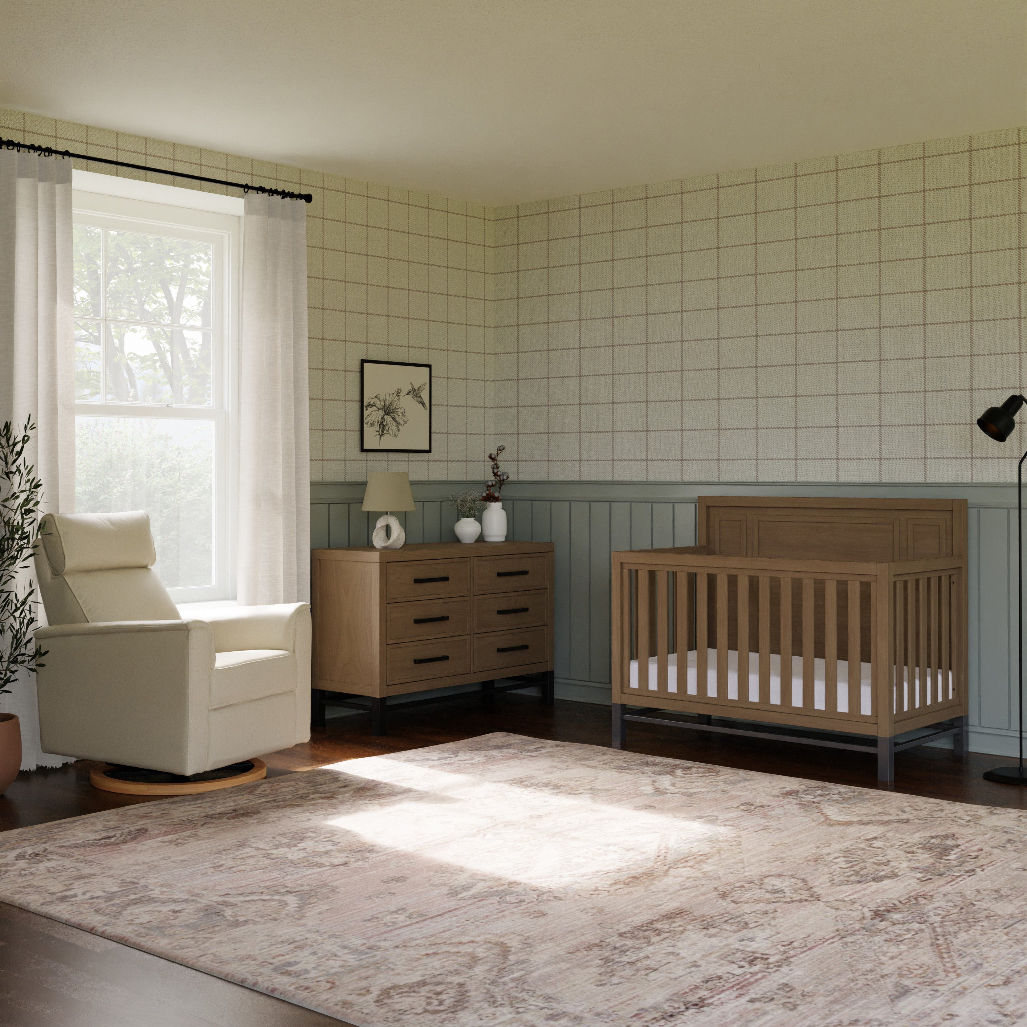 Nantucket – Namesake