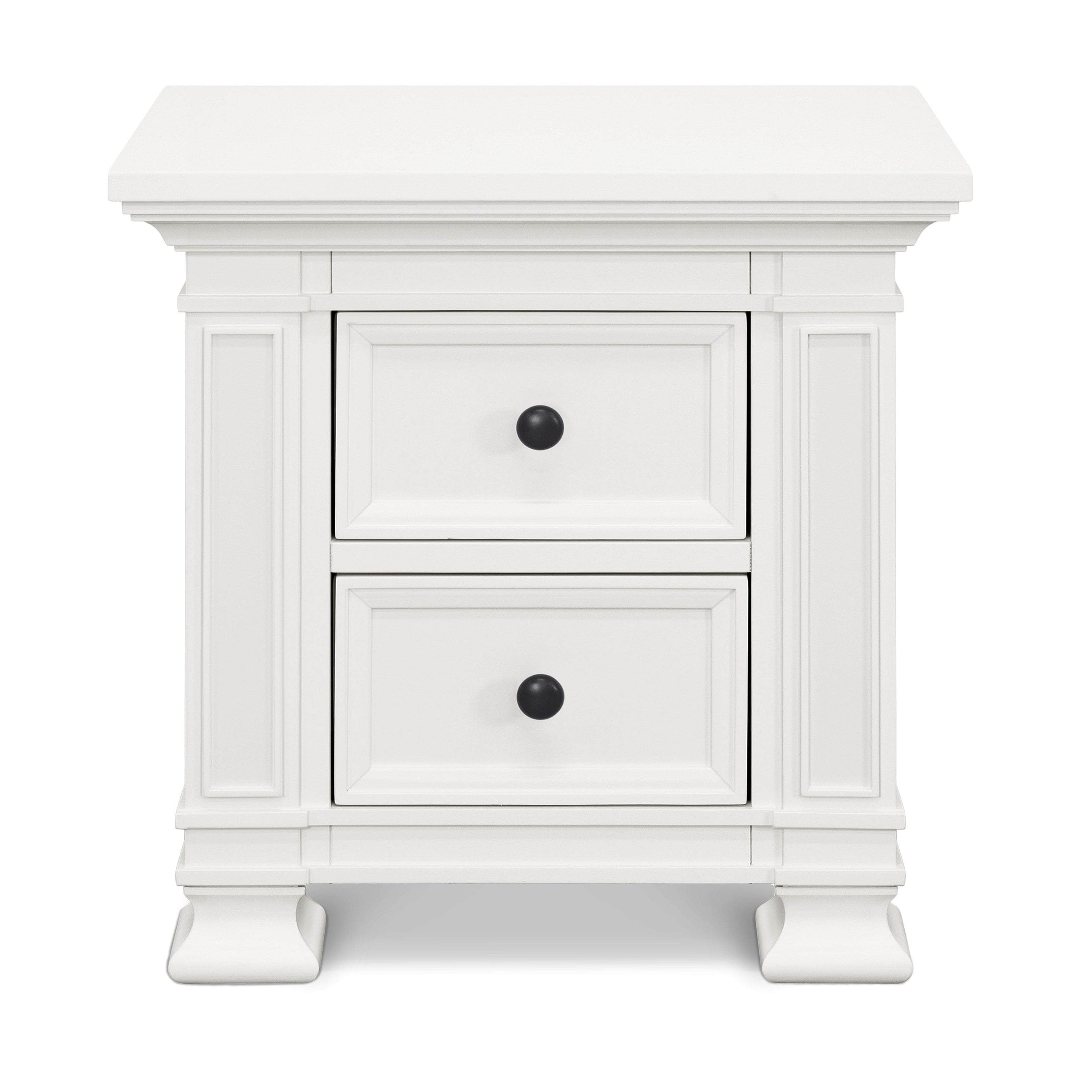 Monogram by Namesake Classic Nightstand