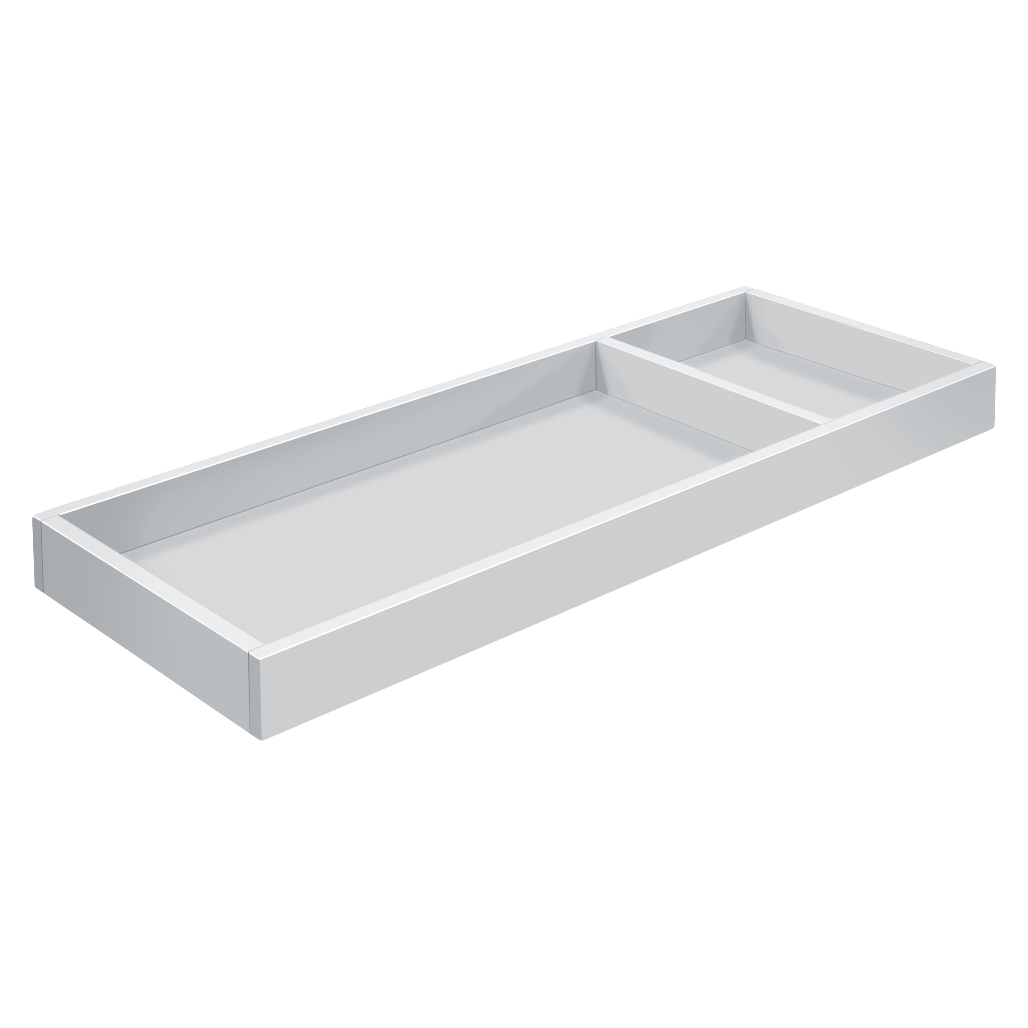 Universal Removable Changing Tray | Changing Table Top – Namesake