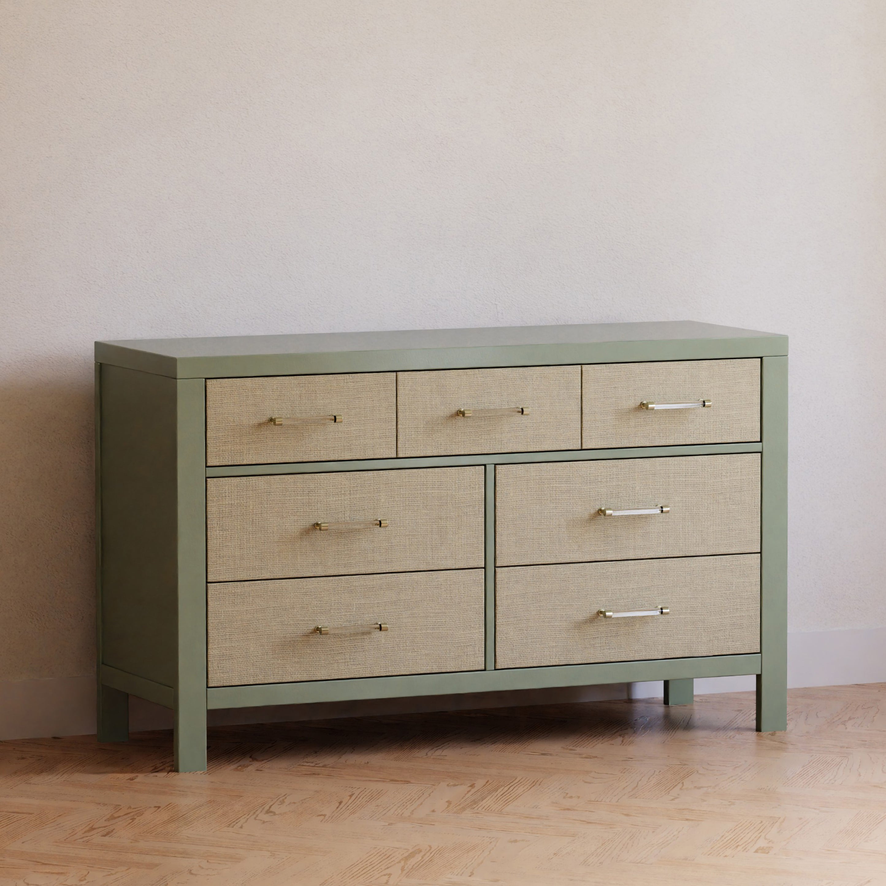 Namesake Eloise 7 Drawer Assembled Dresser namesake-eloise-7-drawer-assembled-dresser