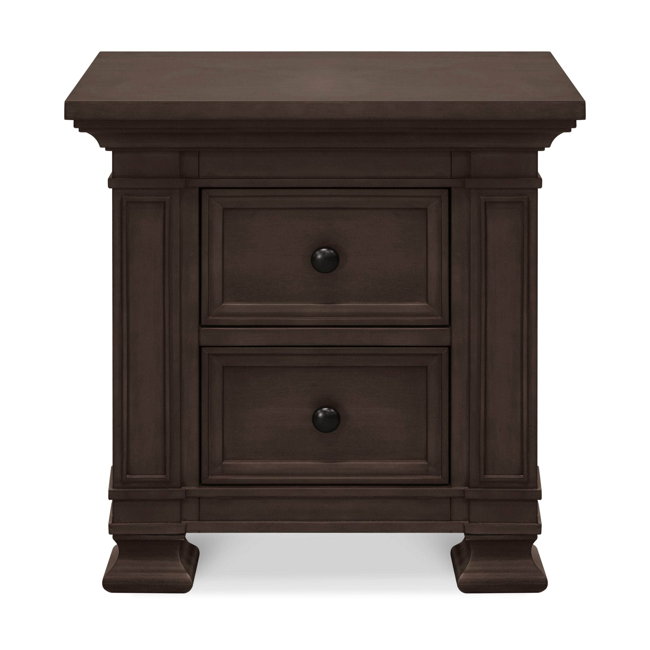 Monogram by Namesake Classic Nightstand