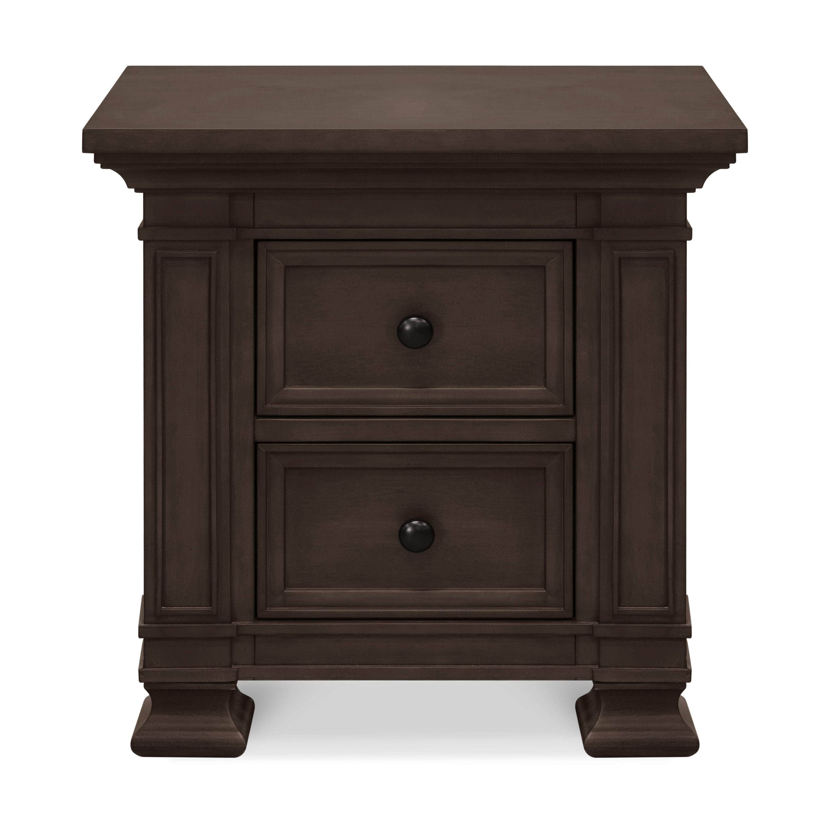 Monogram by Namesake Classic Nightstand