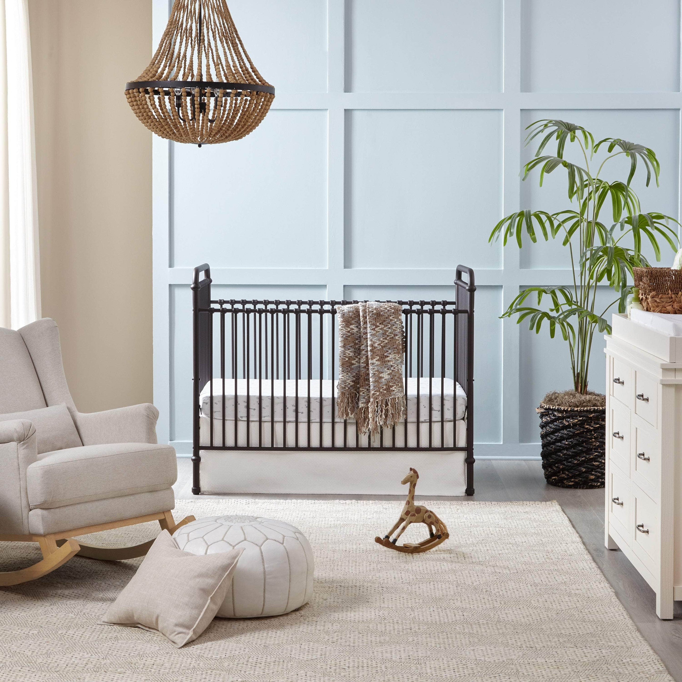 Abigail 3-in-1 Convertible Crib – Namesake